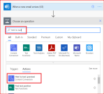 Outlook connectors and parsing Outlook Mail Text using Power Automate ...