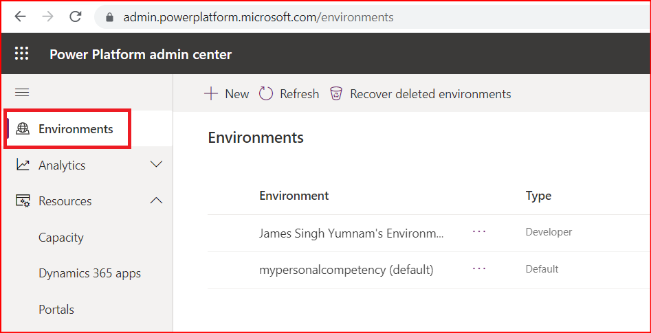 Installing Sample data in Dataverse tables for Development/Testing ...