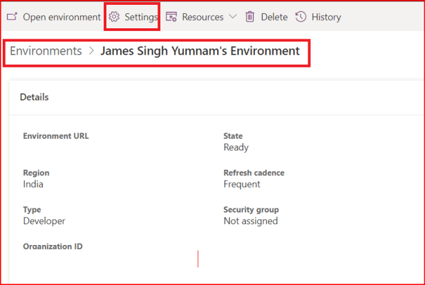 Installing Sample data in Dataverse tables for Development/Testing ...