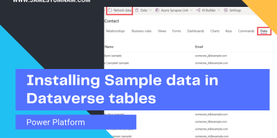 Power Platform Tips and Tricks – Demystifying Microsoft Power Platform