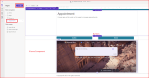 Open specific screen of a canvas app within an iFrame Component in ...