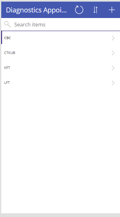 Open specific screen of a canvas app within an iFrame Component in ...
