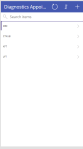 Open specific screen of a canvas app within an iFrame Component in ...