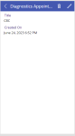 Open specific screen of a canvas app within an iFrame Component in ...