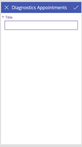 Open specific screen of a canvas app within an iFrame Component in ...