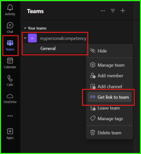 Finding M365 Tenant ID in Power Platform without Admin Rights – Power ...