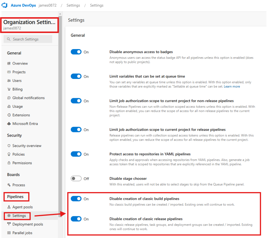 Enable Release Pipelines in Azure DevOps – Power Platform Tips and Tricks
